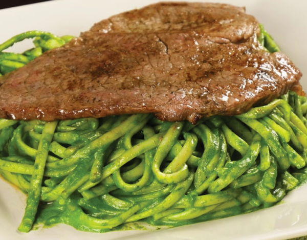 Main Dishes – Brazas & Sabor Peruvian Rotissierie Chicken